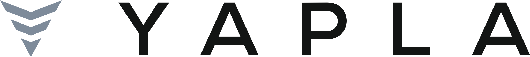 Yapla - Tailor Made Software Development